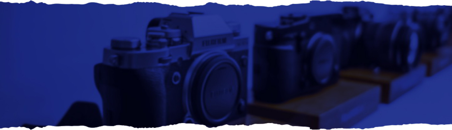 Tentang Sentra Digital, Pusat Perlengkapan Fotografi dan Videografi