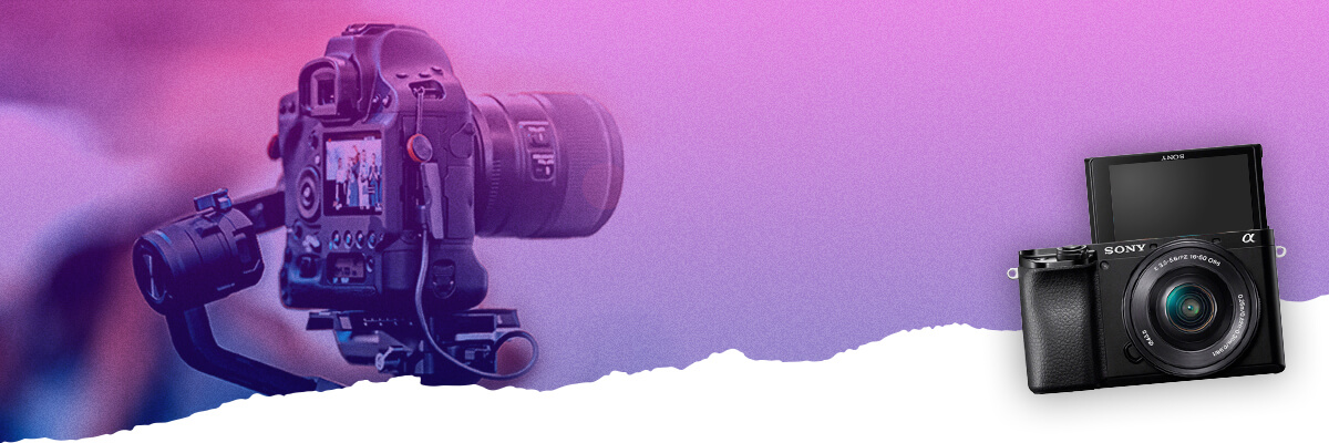 Jual Kamera Streaming | Sentra Digital